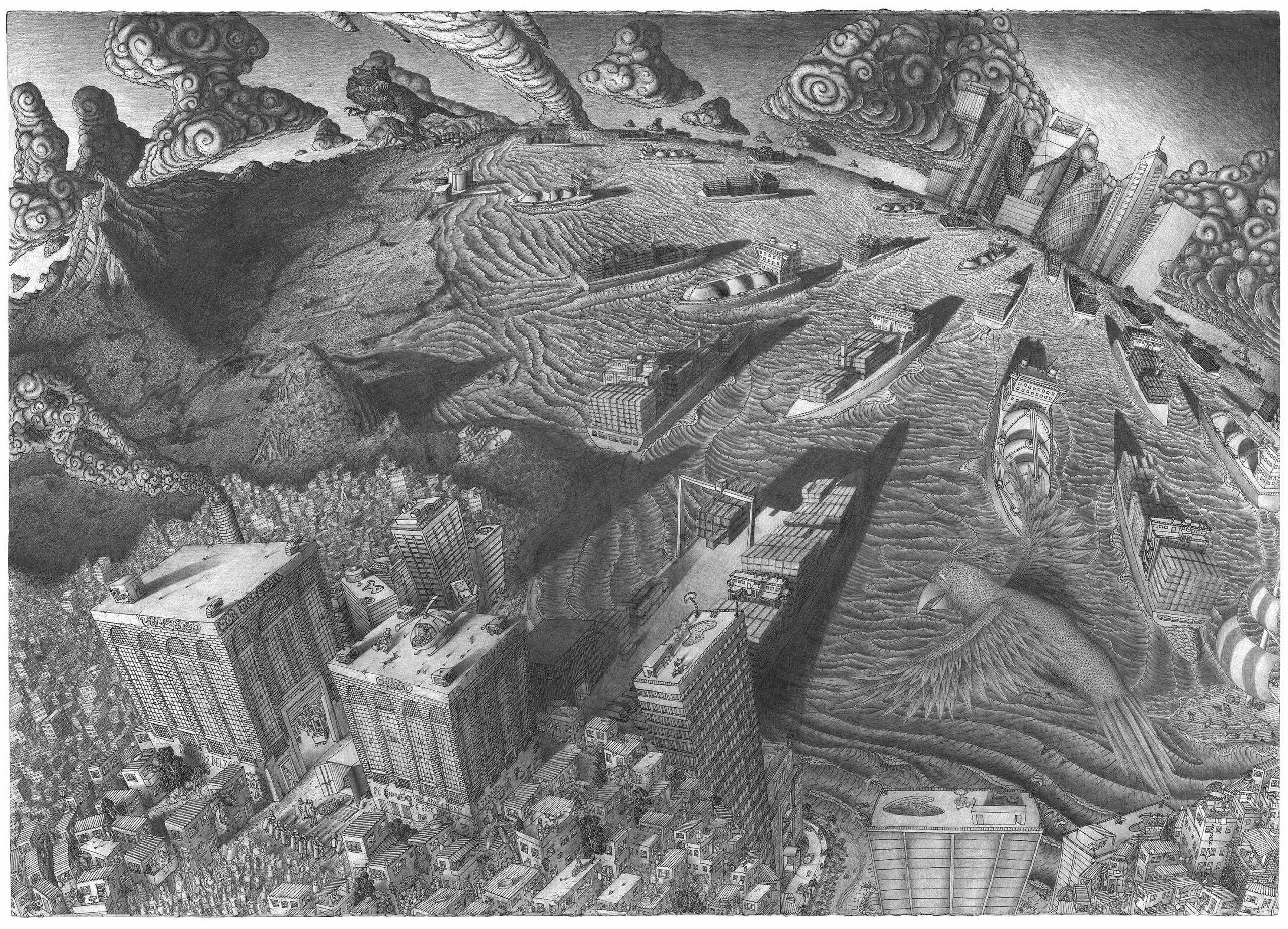 Cargo Cult 2 Alu Guttestreker Cargo Cult 2 Alu Guttestreker
